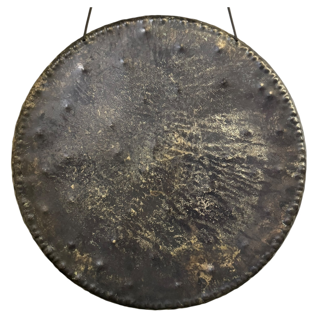 Shawn Aceto Gongs - Aceto Sounds - The Gong Shop