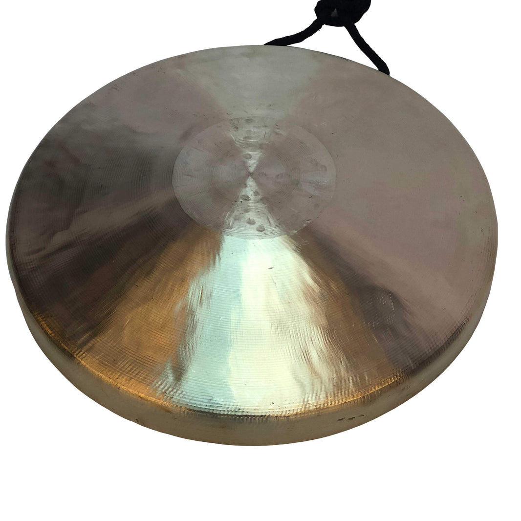 Small Gongs - Mini Gongs - 4" to 11" - The Gong Shop