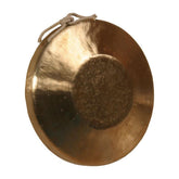 Small Gongs - Mini Gongs - 4" to 11" - The Gong Shop